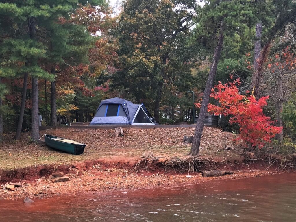 Philpott Lake - Martinsville Tourism