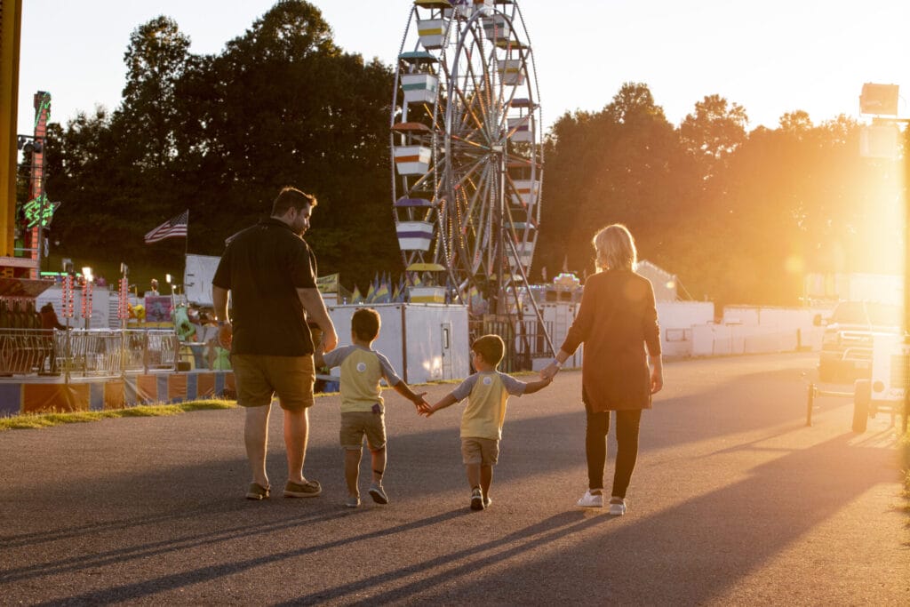 Henry County Fair - Martinsville Tourism
