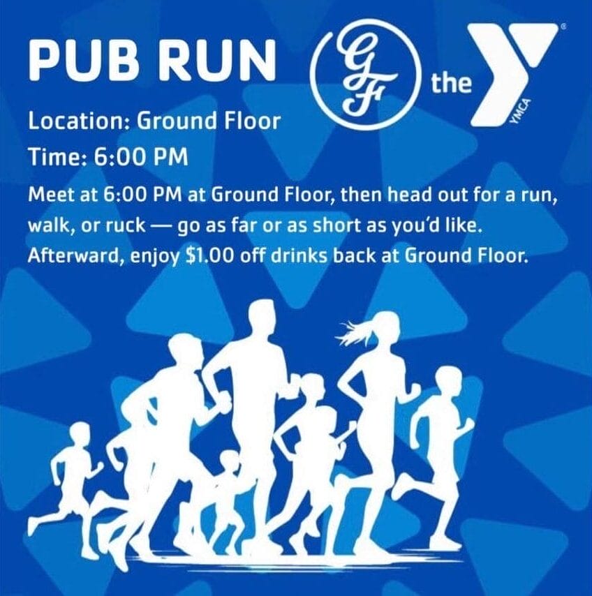 Events from June 7 – June 12